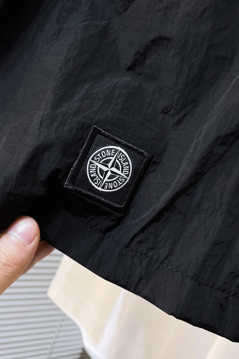 Inexpensive Stone Island Short Pants
