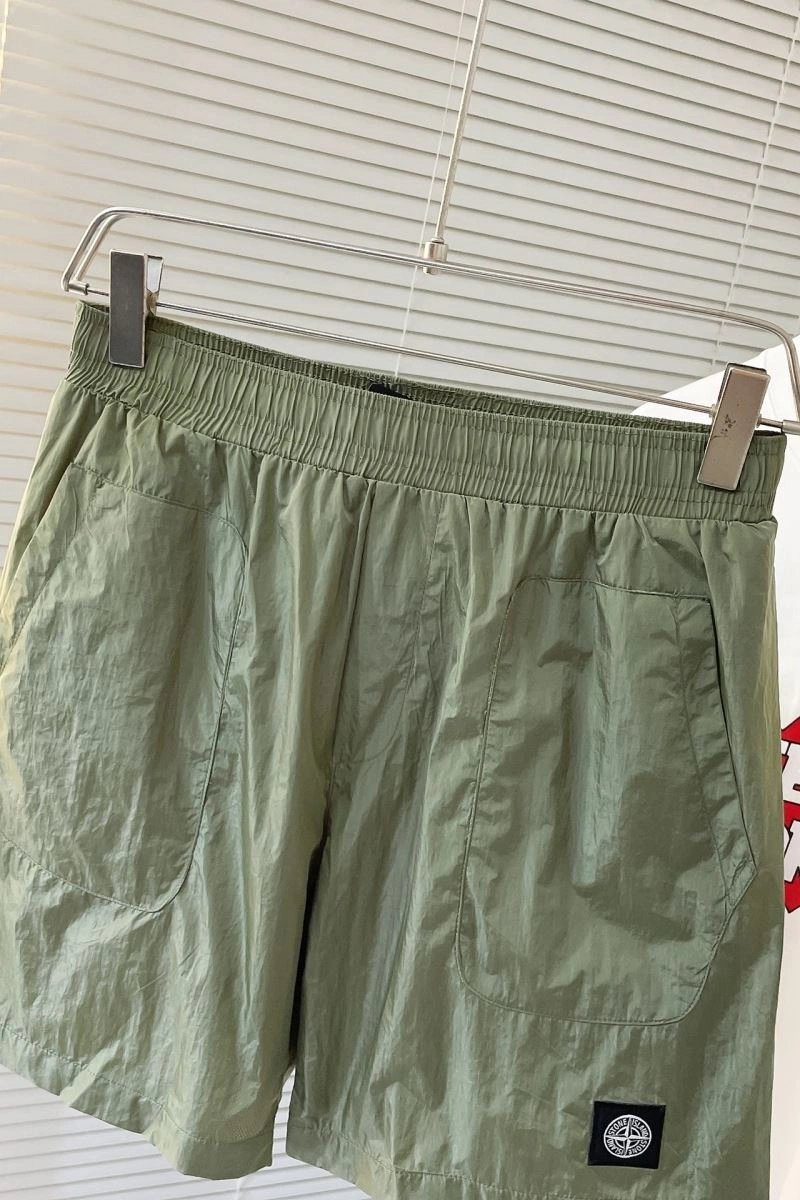 Top match Stone Island Short Pants