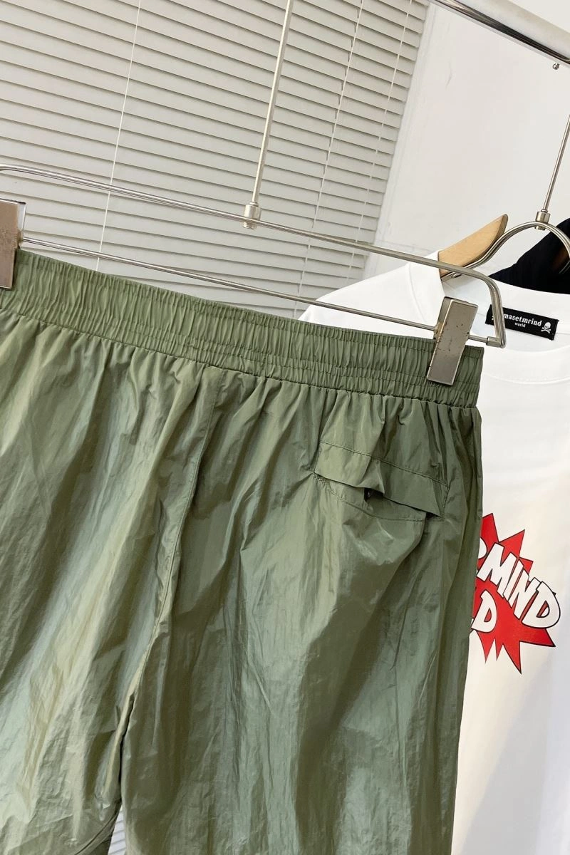Top match Stone Island Short Pants
