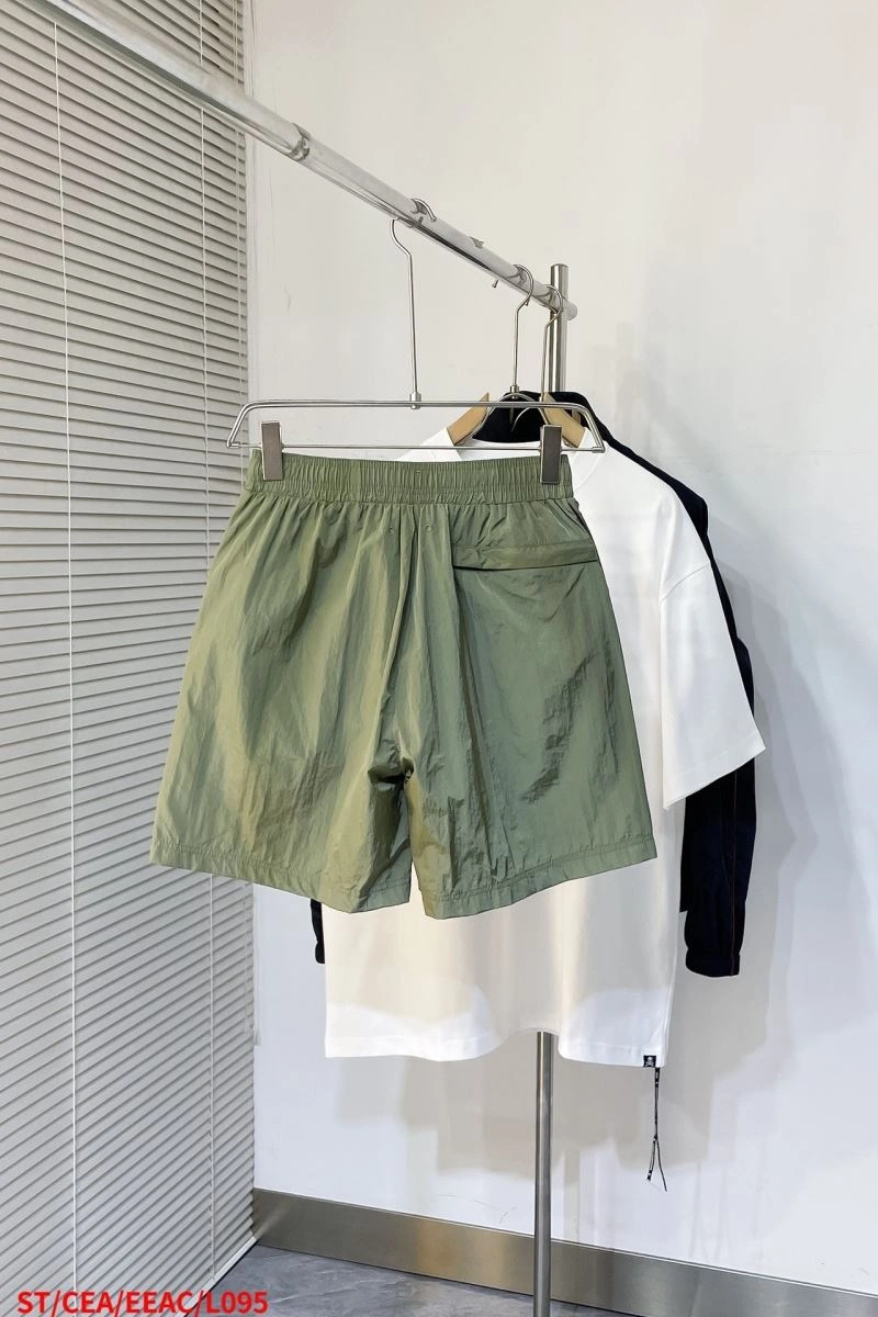 1:1 copy Stone Island Short Pants