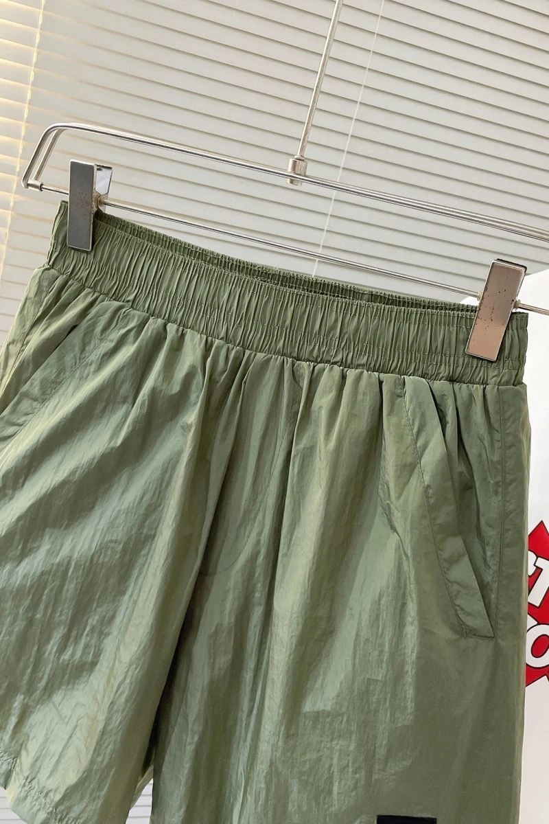 1:1 copy Stone Island Short Pants