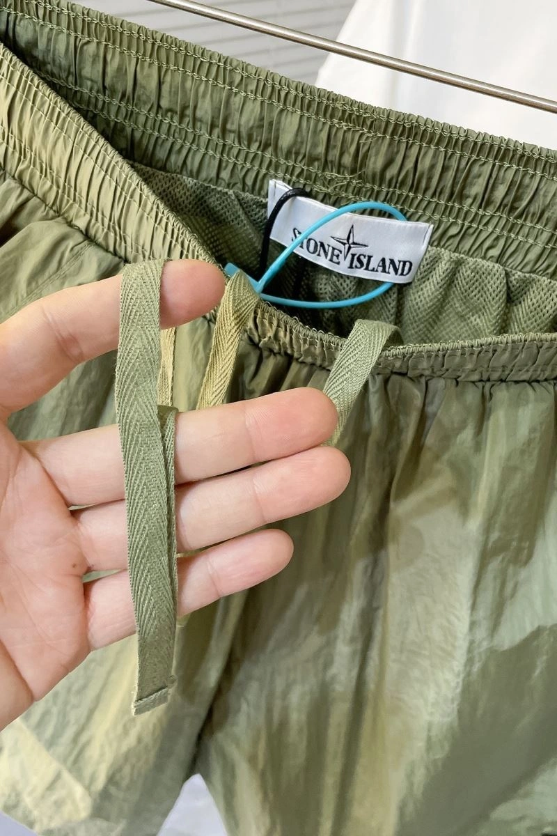 1:1 copy Stone Island Short Pants