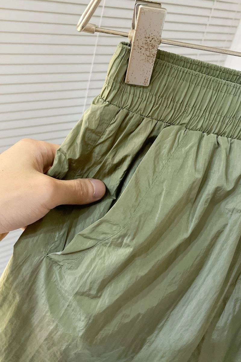 1:1 copy Stone Island Short Pants