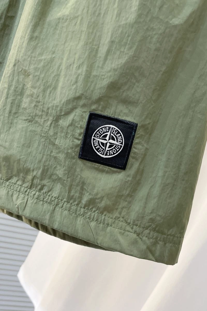 1:1 copy Stone Island Short Pants