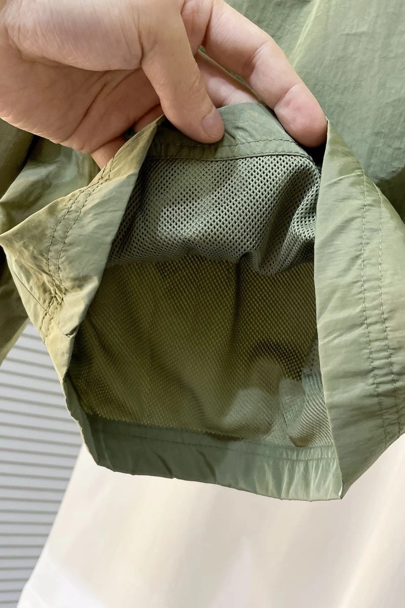 1:1 copy Stone Island Short Pants