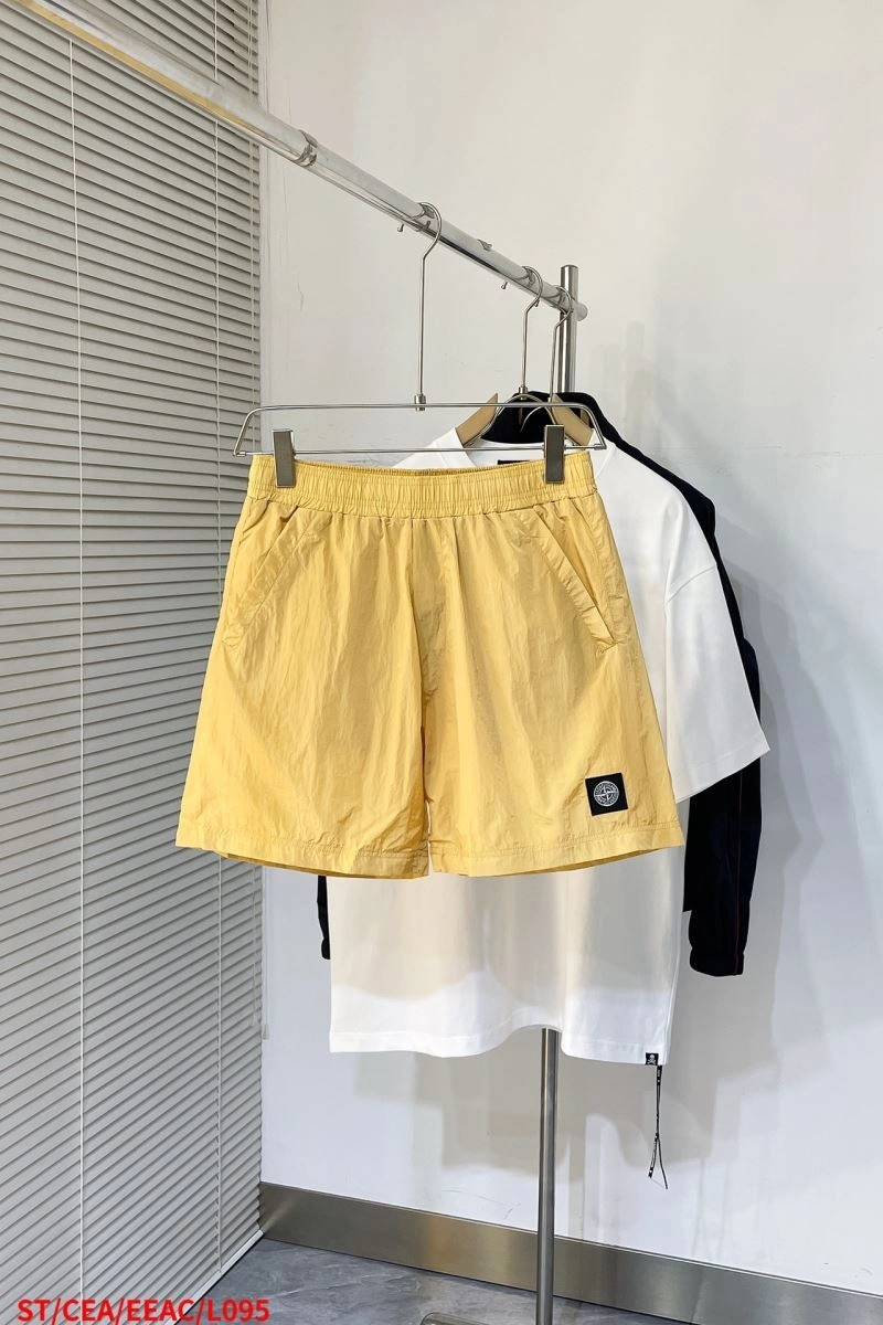 Stone Island Short Pants