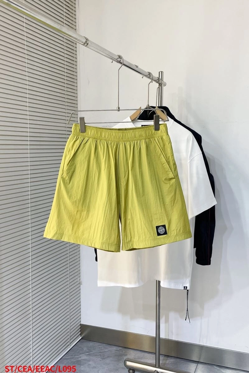 Stone Island Short Pants