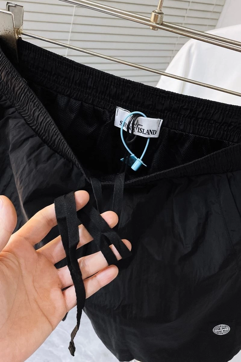 Indistinguishable Stone Island Short Pants
