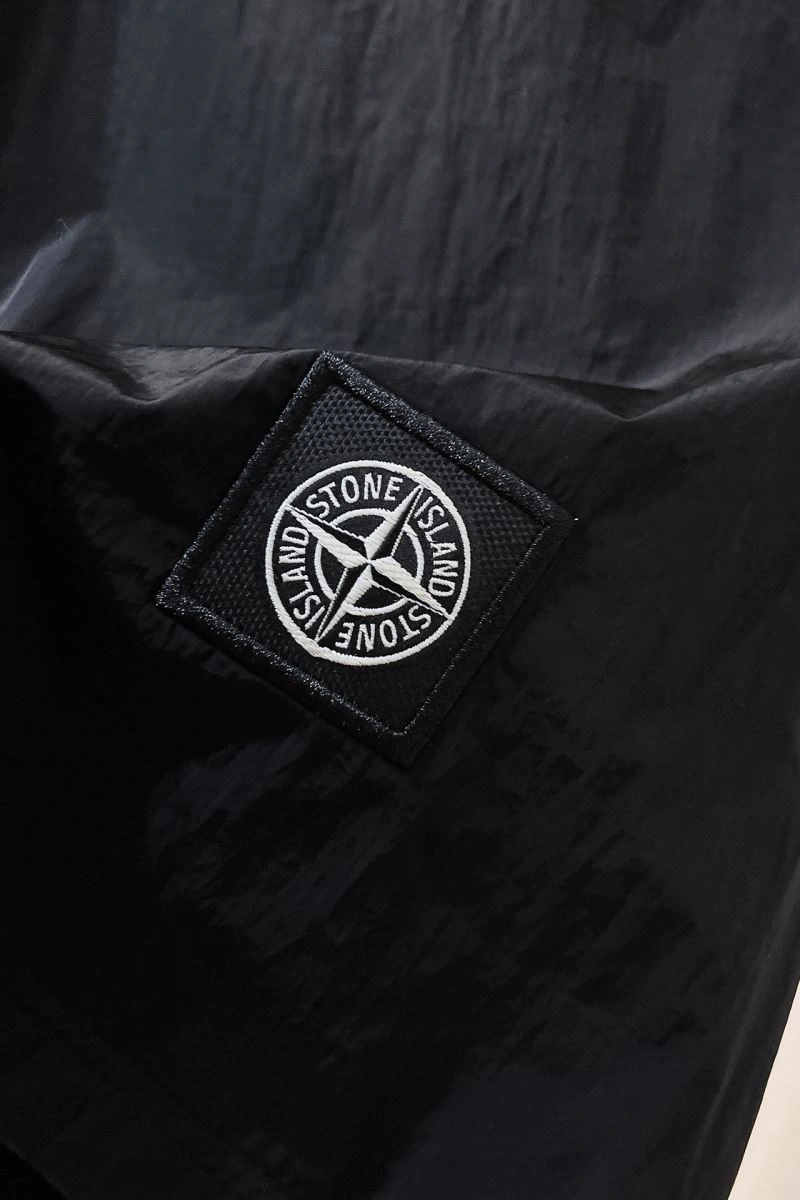 Indistinguishable Stone Island Short Pants