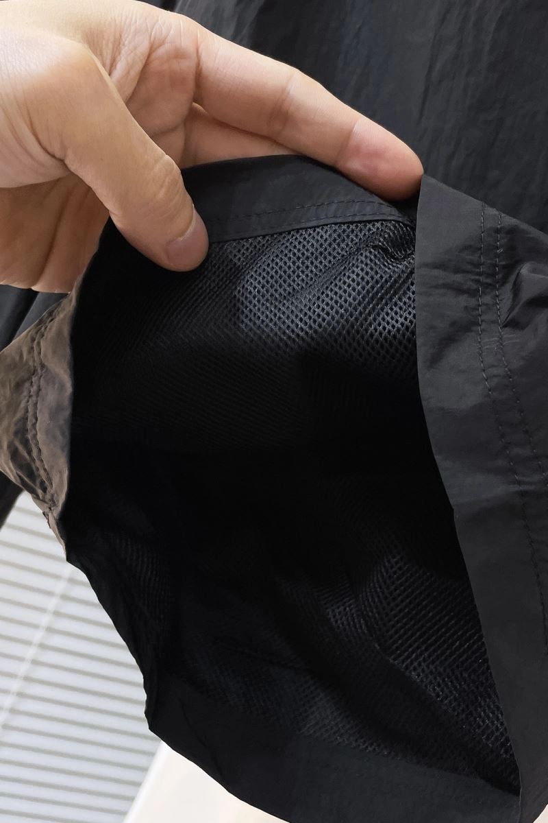 Indistinguishable Stone Island Short Pants