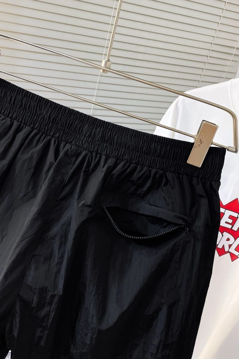 Indistinguishable Stone Island Short Pants