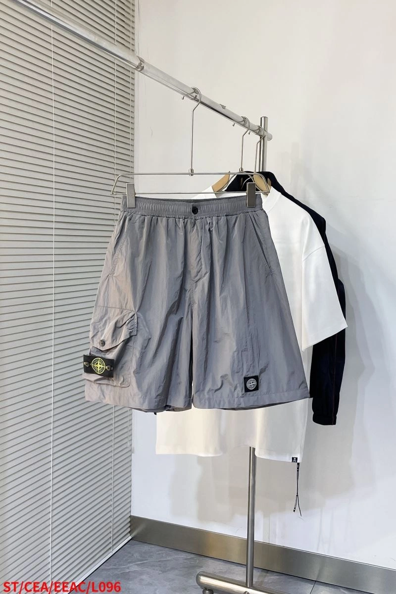 Stone Island Short Pants