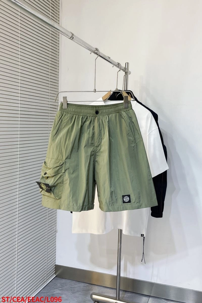1:1 copy Stone Island Short Pants