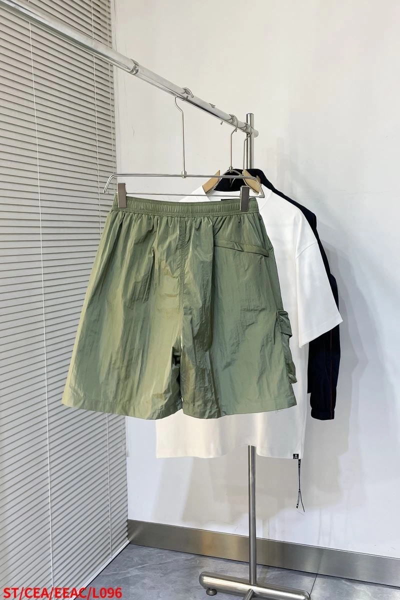 1:1 copy Stone Island Short Pants