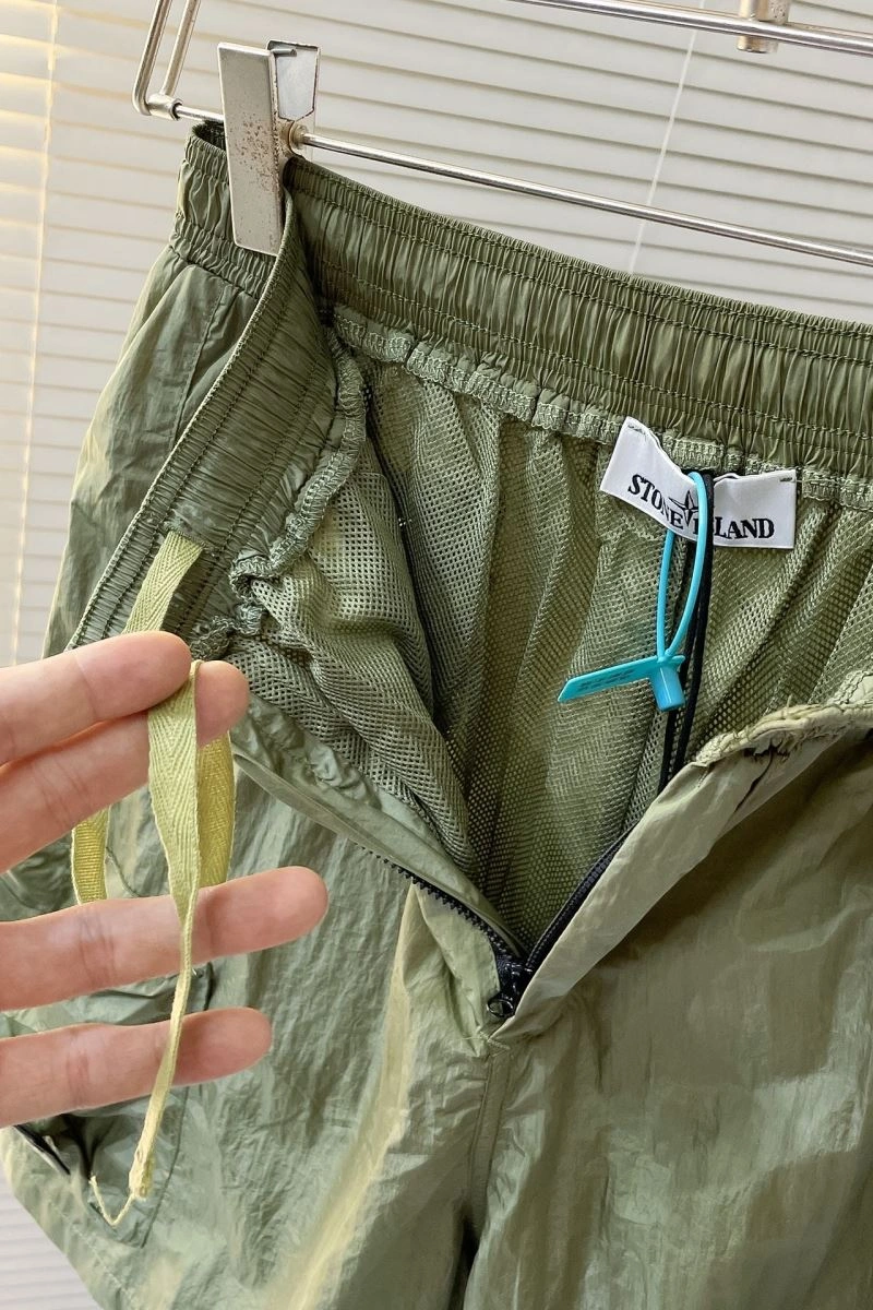 1:1 copy Stone Island Short Pants