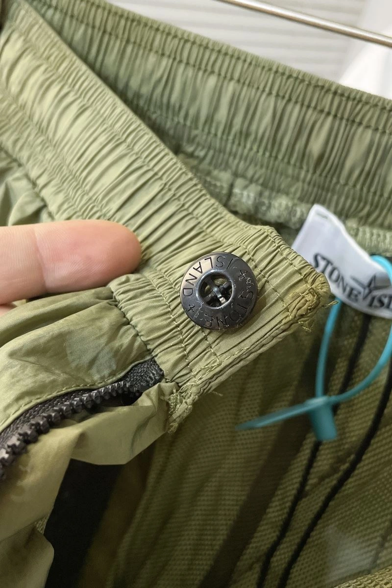 1:1 copy Stone Island Short Pants