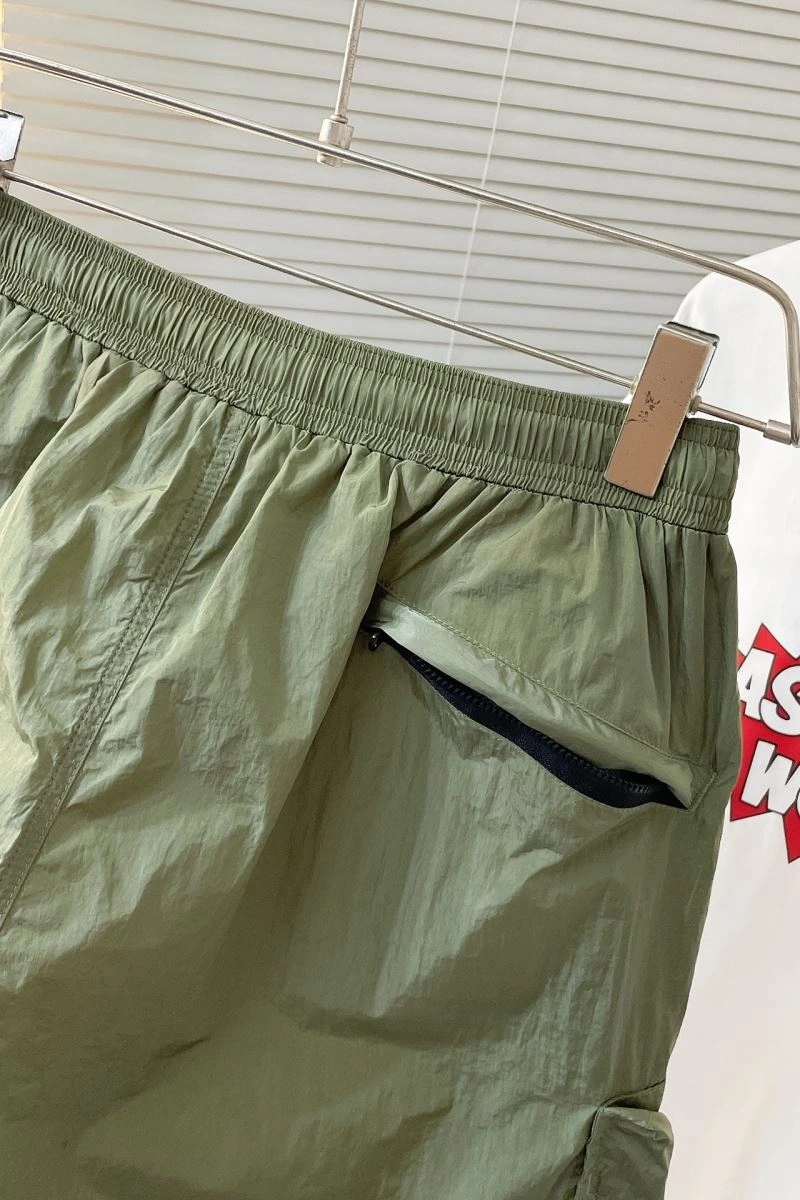 1:1 copy Stone Island Short Pants