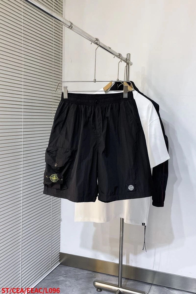 OEM Stone Island Short Pants