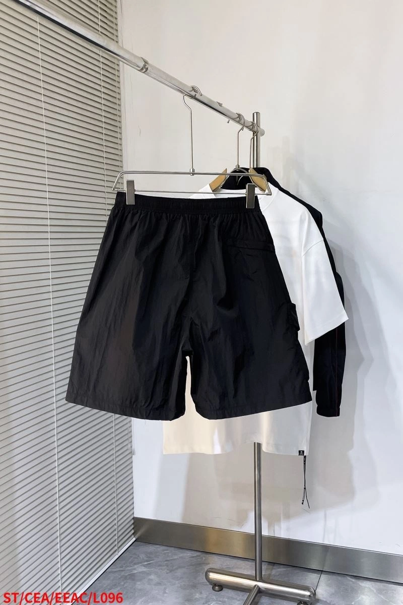 OEM Stone Island Short Pants