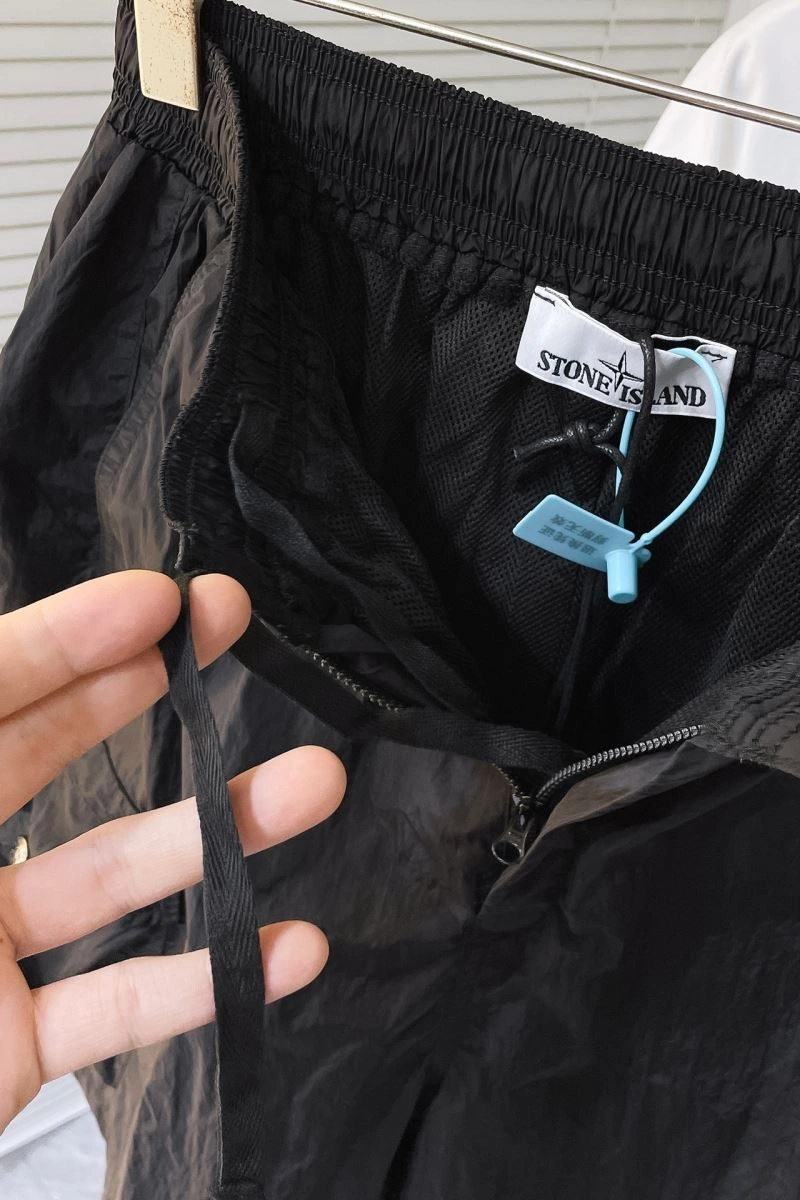 OEM Stone Island Short Pants