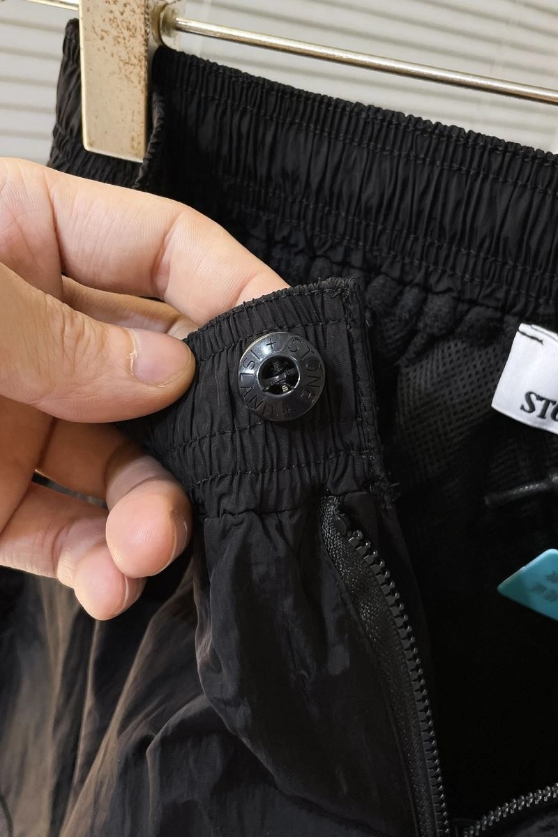 OEM Stone Island Short Pants