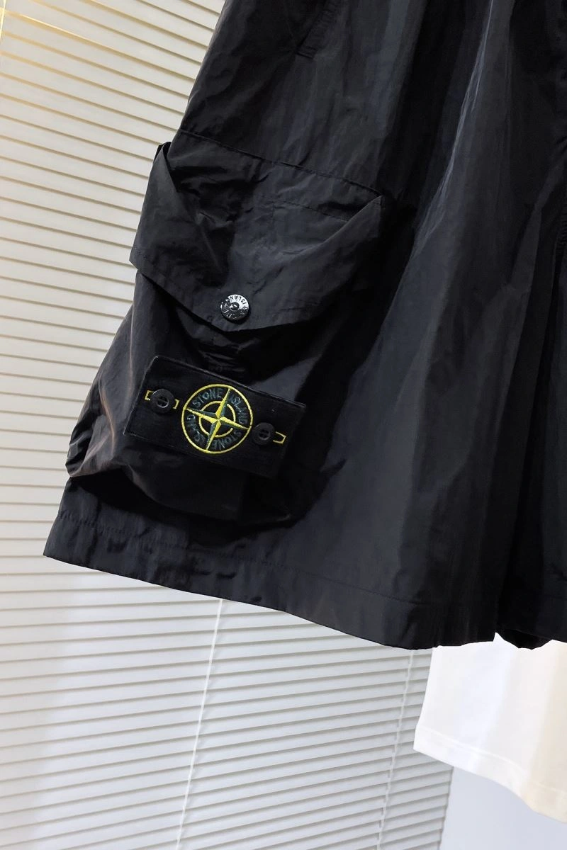 OEM Stone Island Short Pants