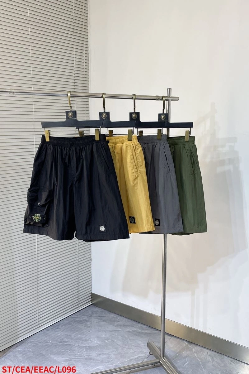 OEM Stone Island Short Pants