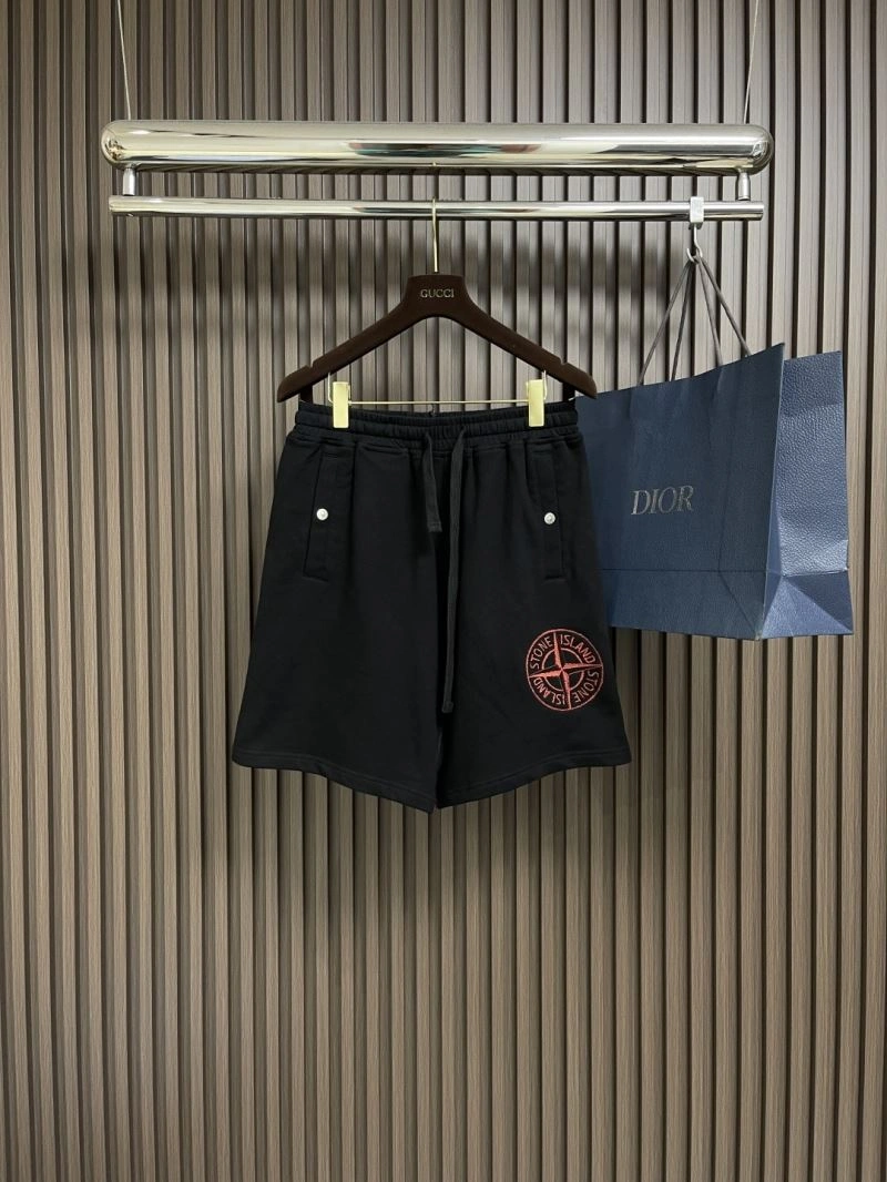 Stone Island Short Pants