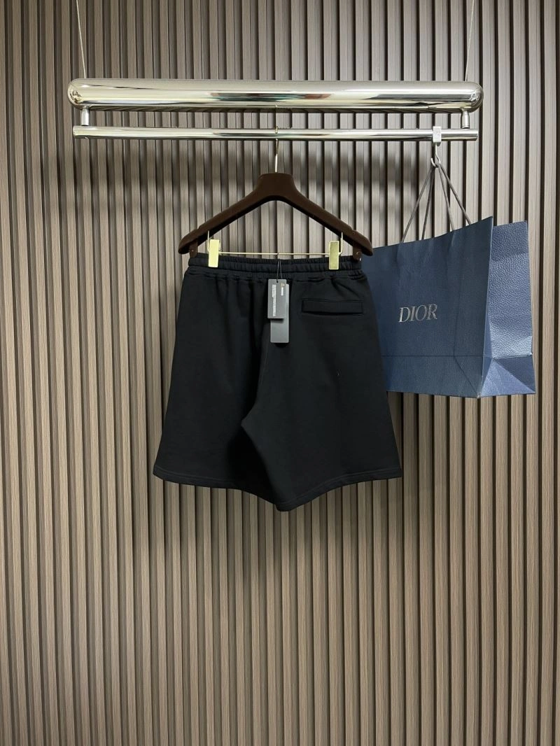 Factory-made Stone Island Short Pants