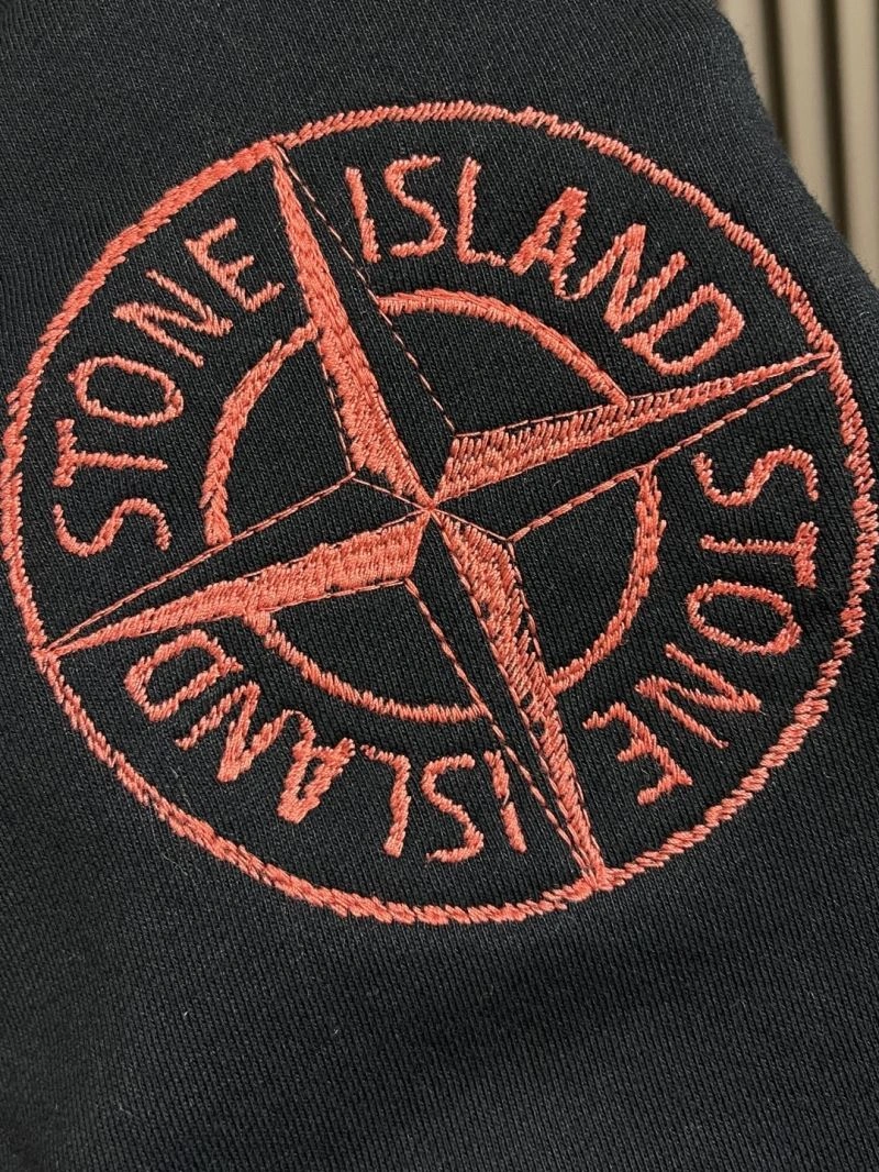 Factory-made Stone Island Short Pants
