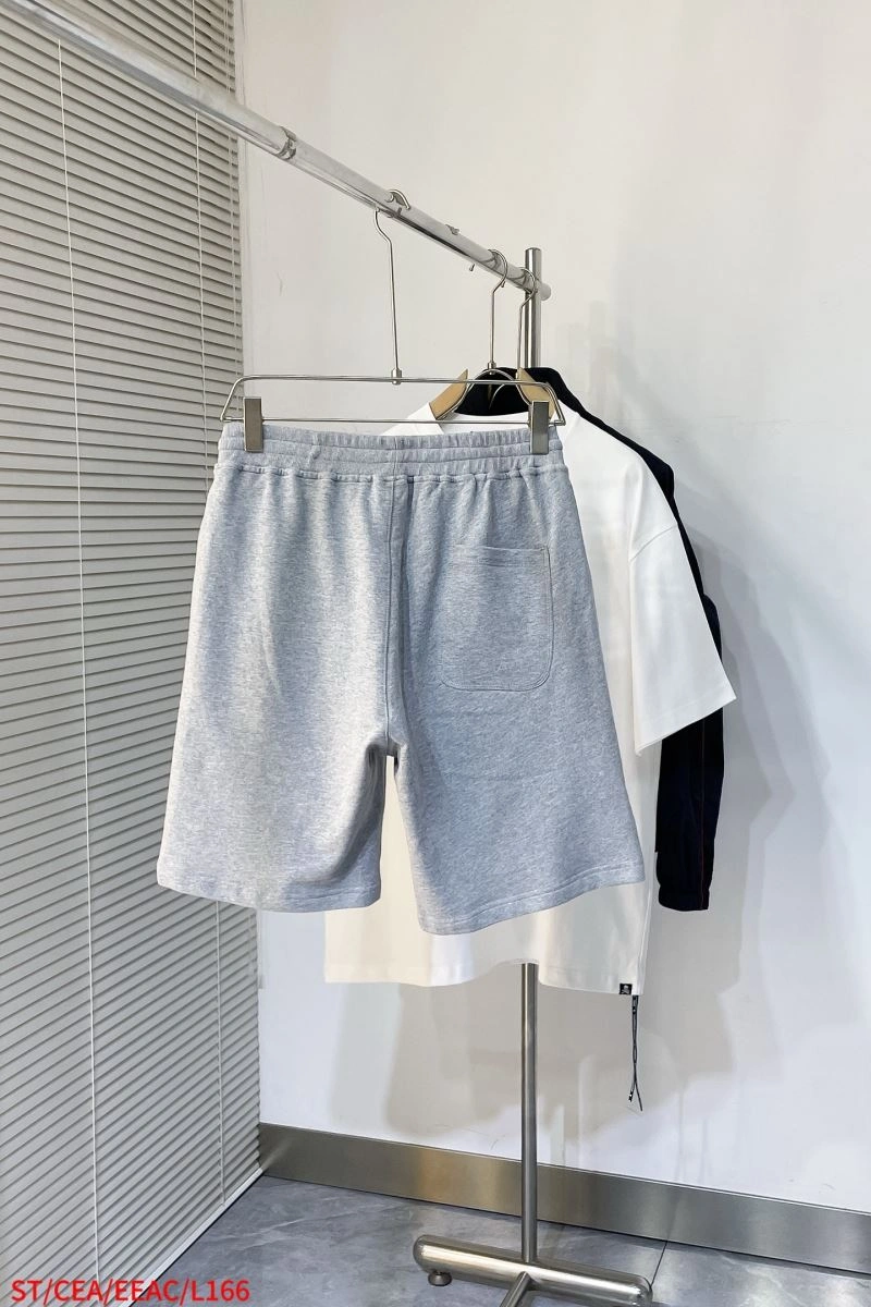 Authentic Stone Island Short Pants