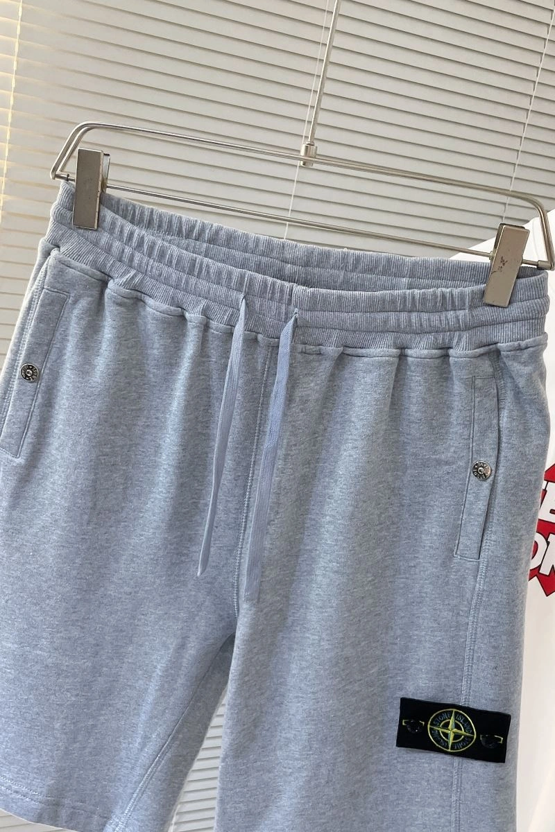 Authentic Stone Island Short Pants