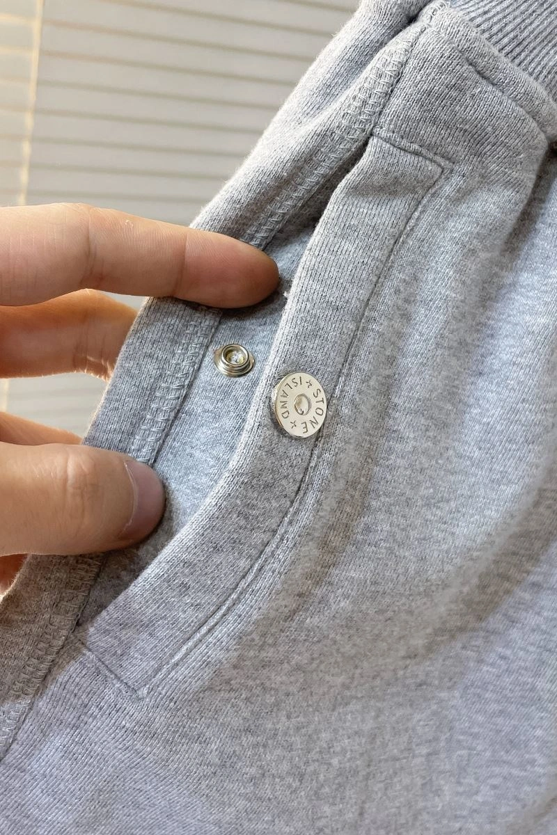 Authentic Stone Island Short Pants