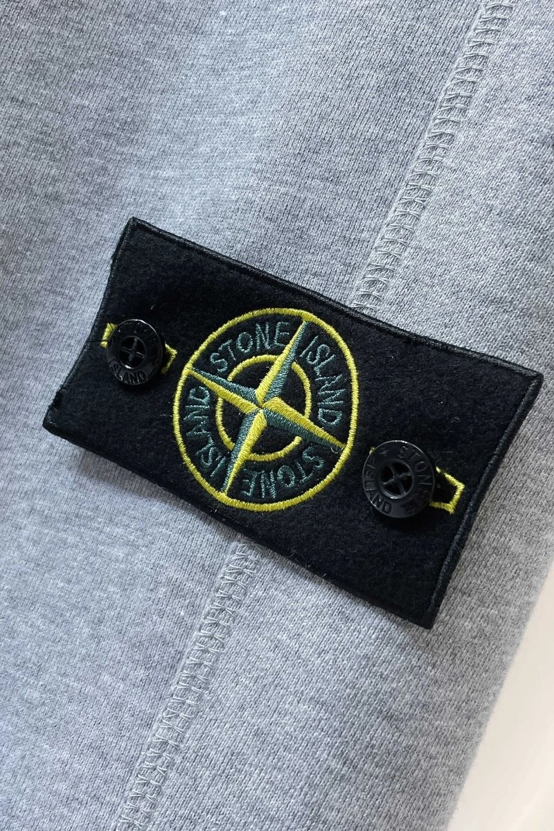 Authentic Stone Island Short Pants