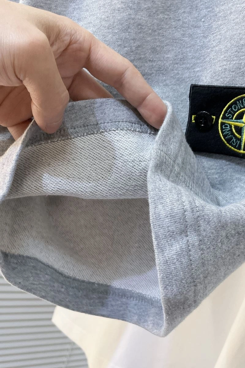 Authentic Stone Island Short Pants