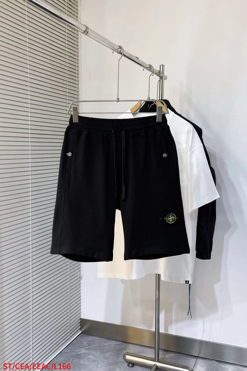 Stone Island Short Pants