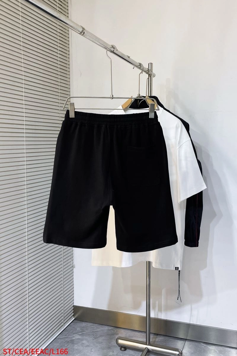 Genuine Stone Island Short Pants