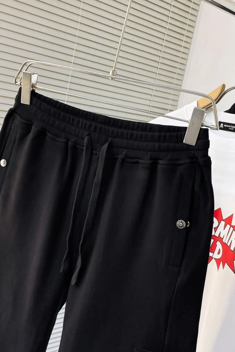 Genuine Stone Island Short Pants