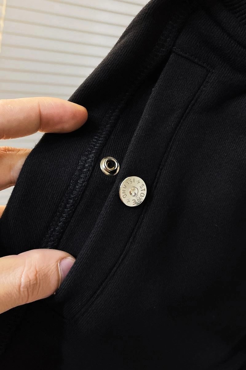 Genuine Stone Island Short Pants