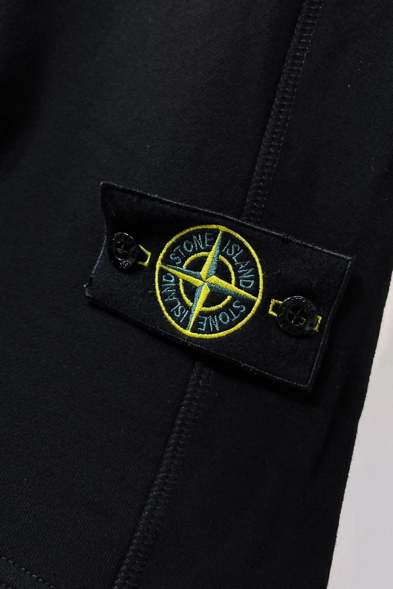 Genuine Stone Island Short Pants