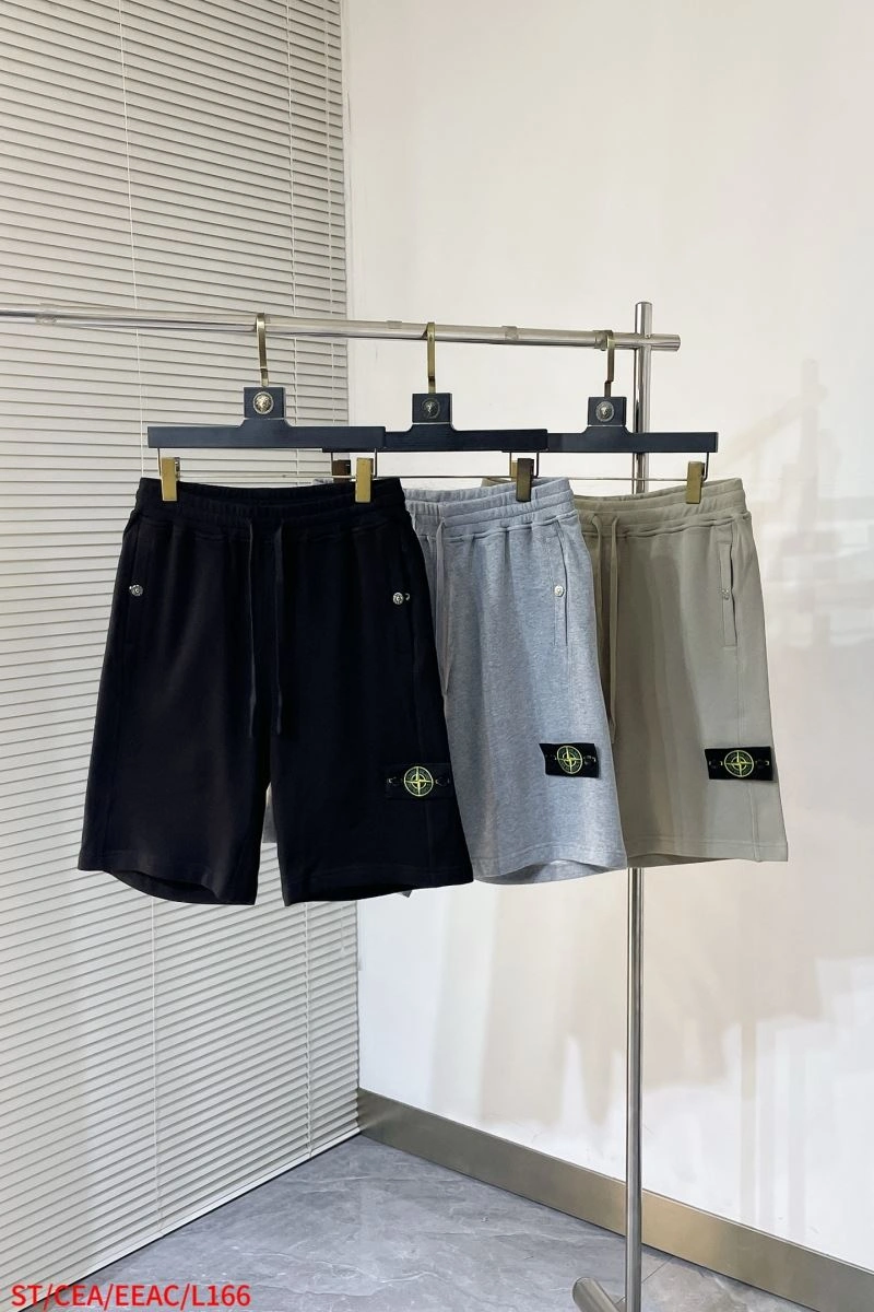 Genuine Stone Island Short Pants
