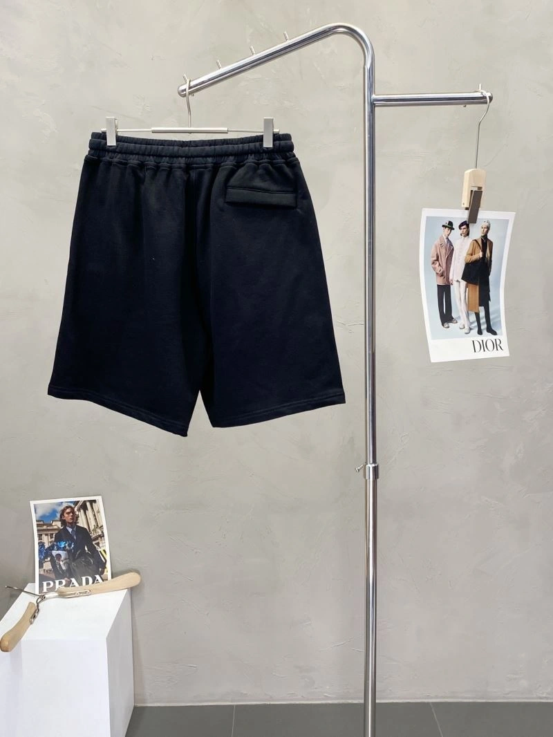 Stone Island Short Pants
