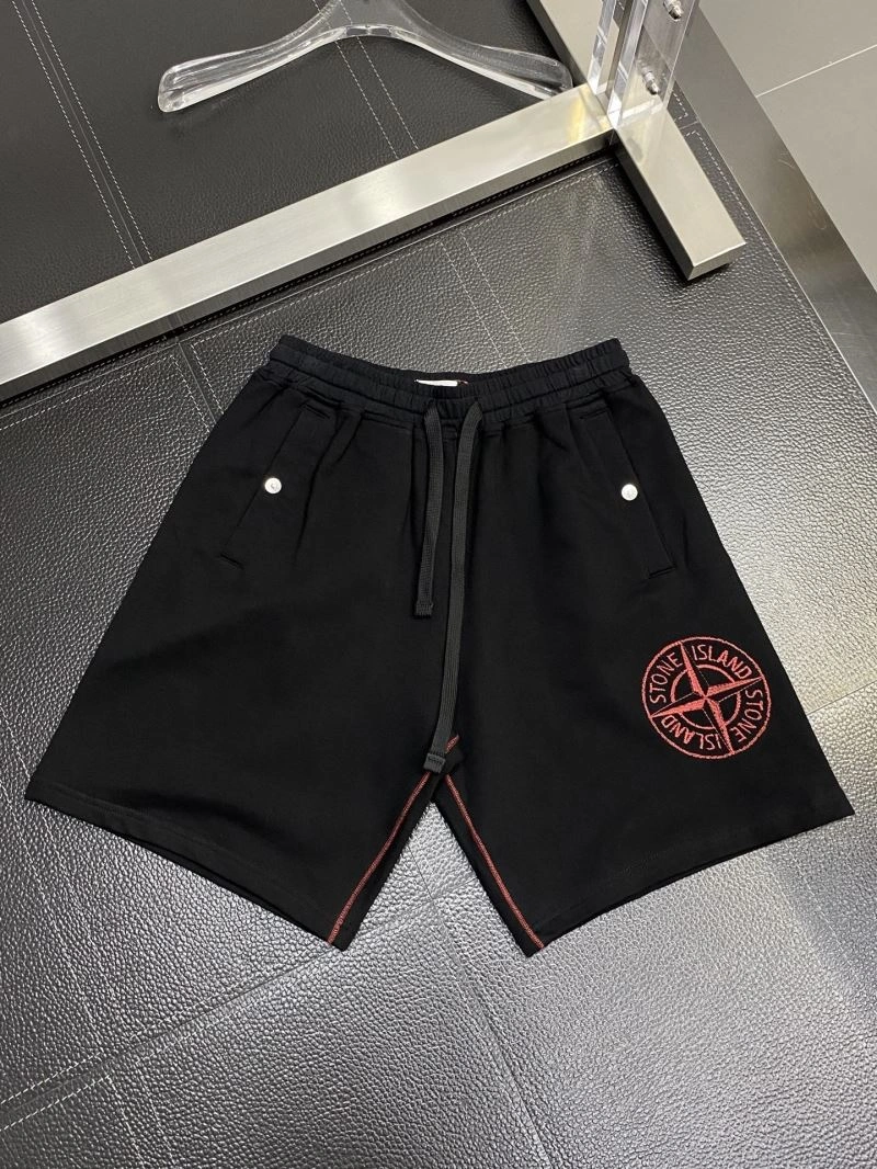 Original Stone Island Short Pants