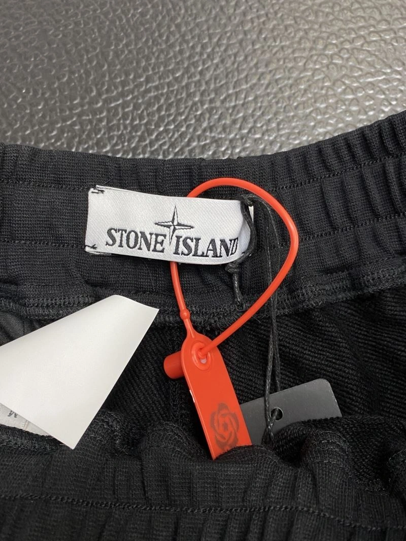 Original Stone Island Short Pants