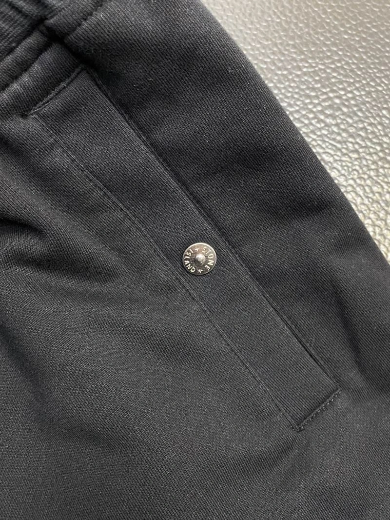 Original Stone Island Short Pants