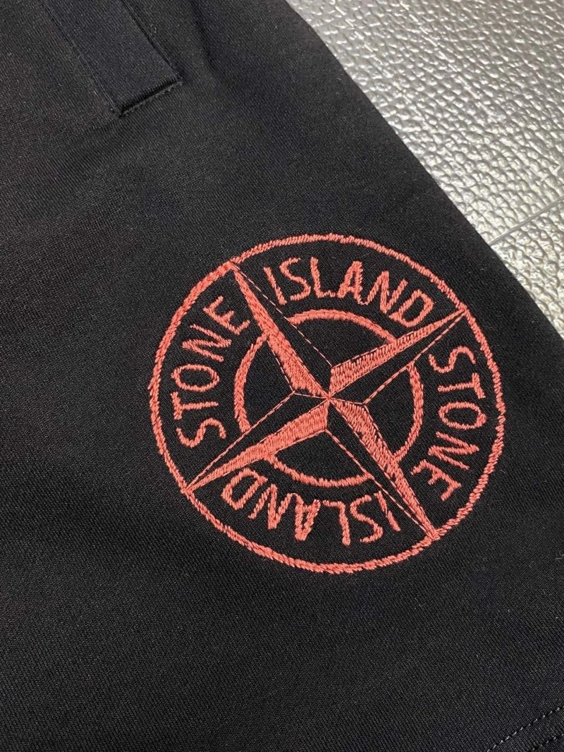 Original Stone Island Short Pants