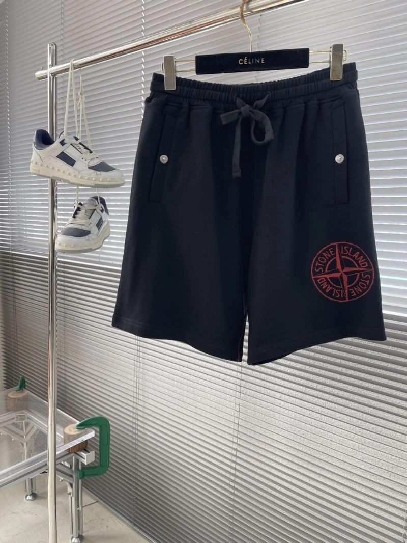 Stone Island Short Pants