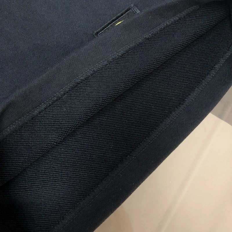 Top mirror Stone Island Short Suits