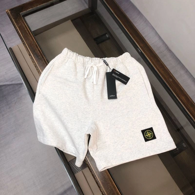 Stone Island Short Suits