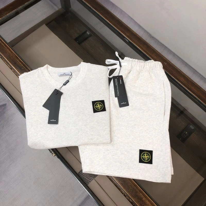 Brand-original Stone Island Short Suits